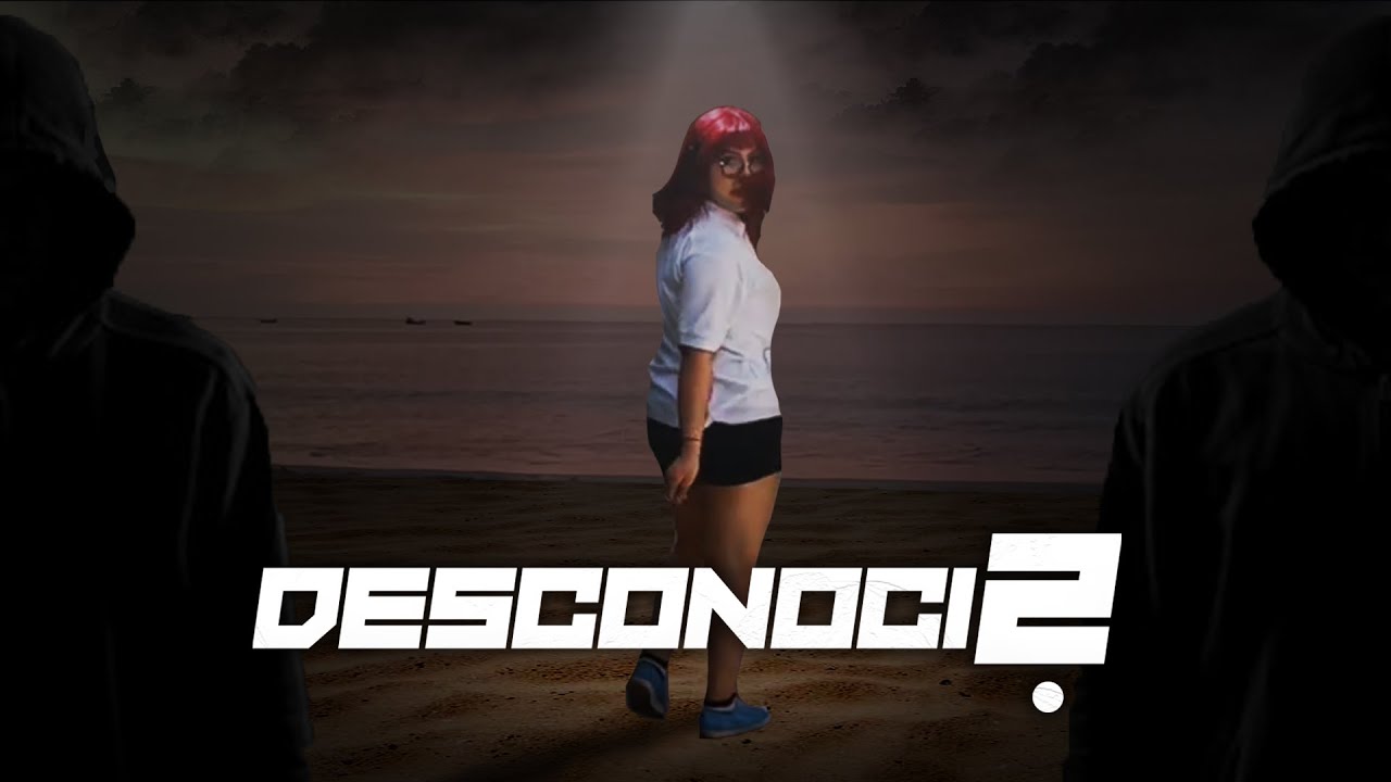 Corto: Desconoci2 - WTFilms l UTP - YouTube