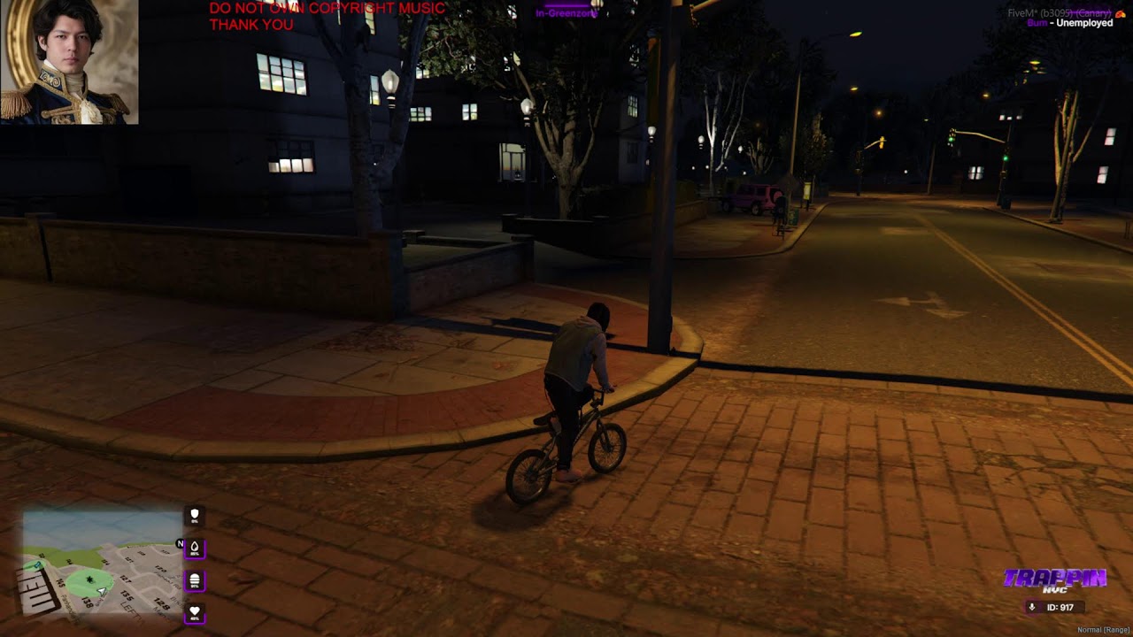 #16 - GTA RP: NYC TRAPPIN - YouTube