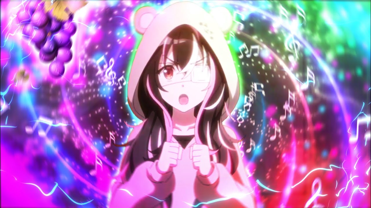 EITA RAYANE 🍺🥴 | EDIT ANIME FUNK | - YouTube