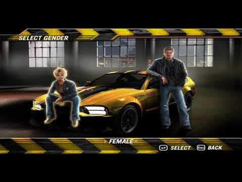 Flatout 2 | 1. rész - YouTube