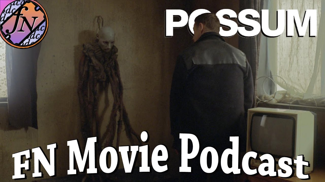 FN Podcast S8: Possum - YouTube