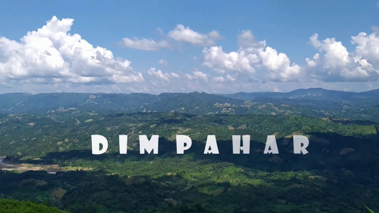 DIM PAHAR | ALI KADAM | BANDORBAN | BANGLADESH - YouTube