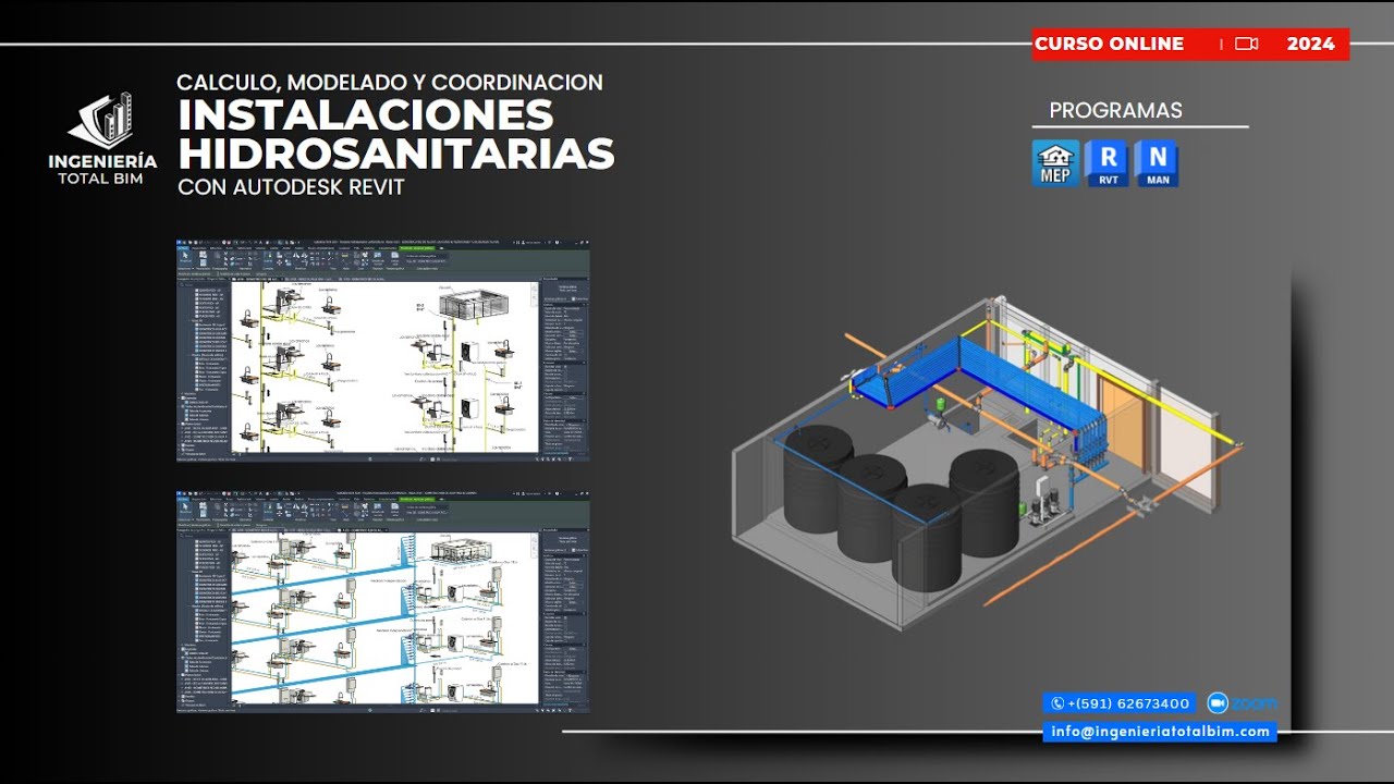 🔵𝗜𝗡𝗦𝗧𝗔𝗟𝗔𝗖𝗜𝗢𝗡𝗘𝗦 𝗛𝗜𝗗𝗥𝗢𝗦𝗔𝗡𝗜𝗧𝗔𝗥𝗜𝗔𝗦🚰ᴄᴏɴ ᴄʏᴘᴇᴍᴇᴘ, ʀᴇᴠɪᴛ ʏ ɴᴀᴠɪꜱᴡᴏʀᴋꜱ - YouTube