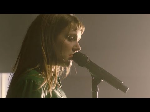 Tove Lo - No One Dies From Love (Live from Rehearsals)
