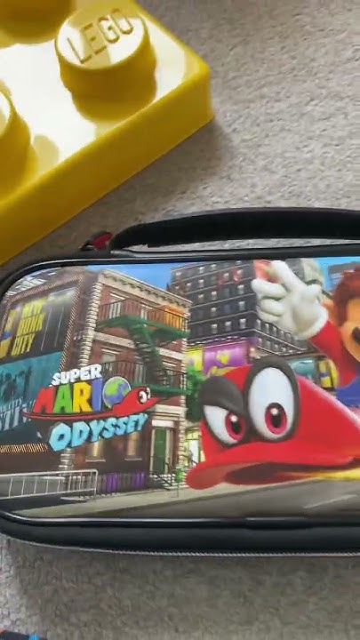new switch case - YouTube
