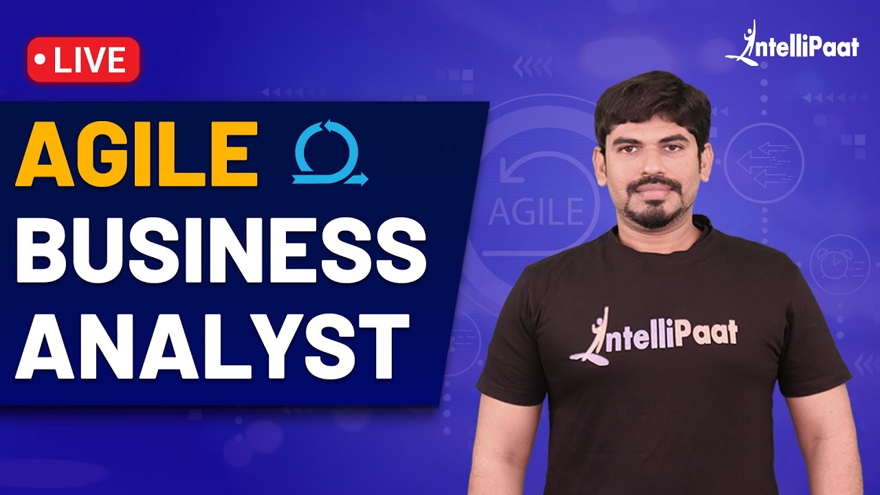 Agile Business Analyst Skills | How to Become Agile Business Analyst ...