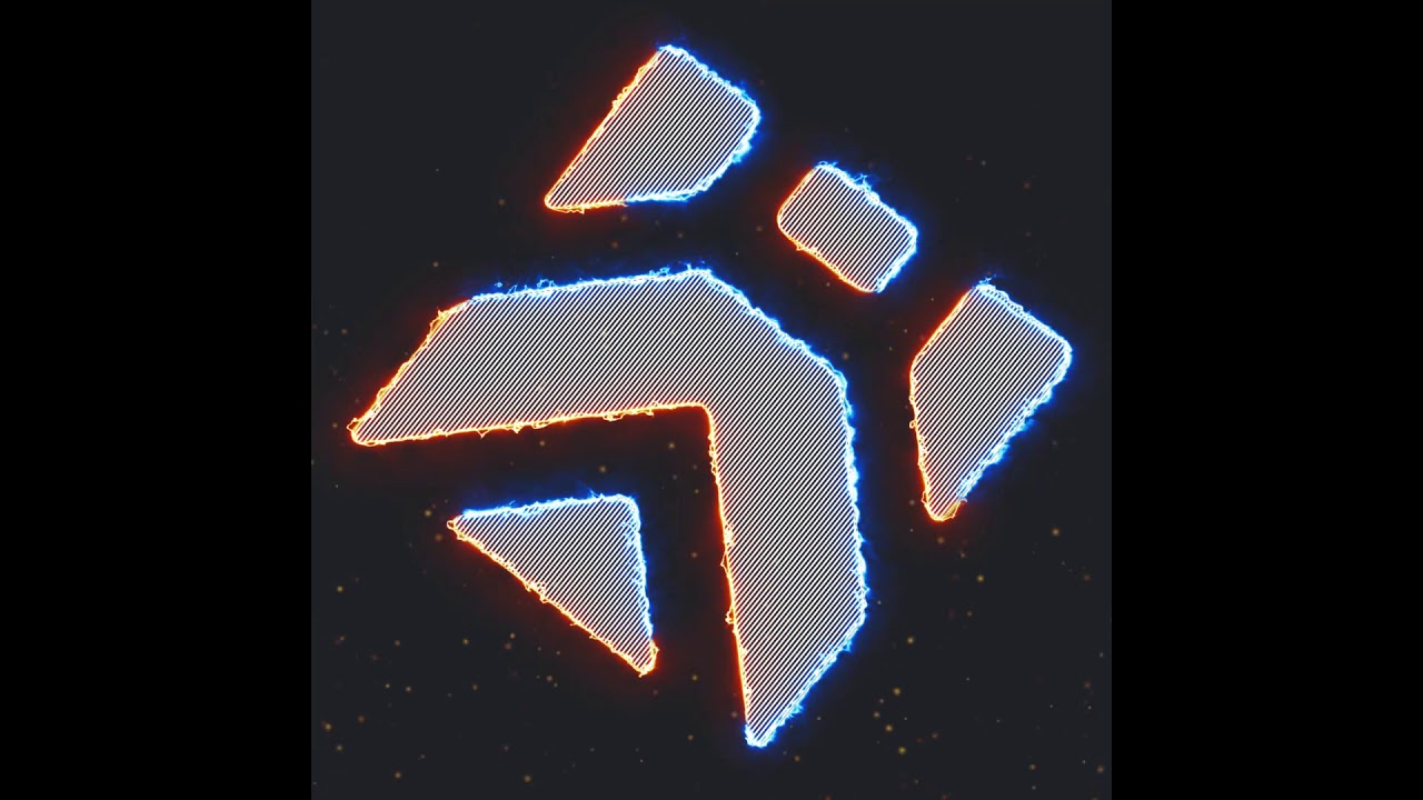 DeXp Community LOGO ANIMATION - YouTube