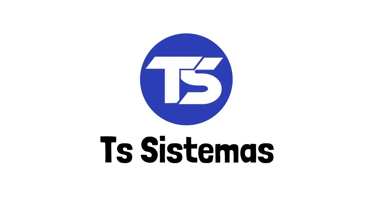 TS Sistemas - Gestão Empresarial e Apps - YouTube