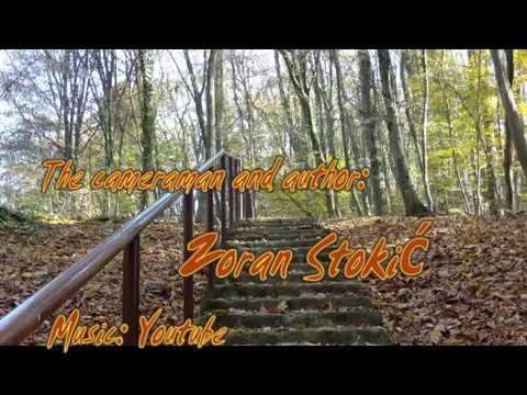 MALO CRNIĆE - JEZERO ZAOVA - YouTube