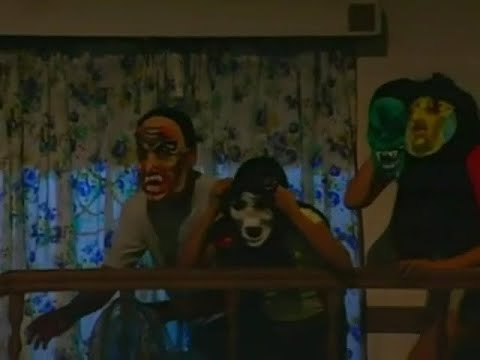 Daddy Di Do Du "Halloween Episode" (October 31, 2004) - YouTube