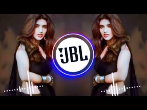 All Remix Hindi gane | Nonstop | Best Hindi DJ song| Hard Bass JBL vibration DJ song - YouTube