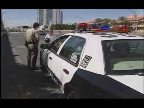 LVMPD Convention Center Area Command - YouTube