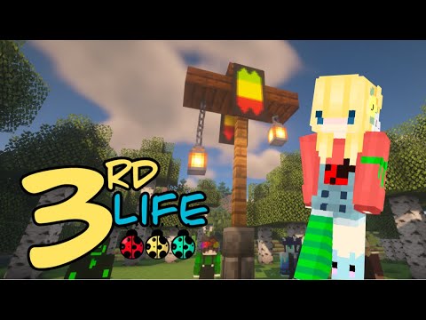 3rd life: ep1 - YouTube