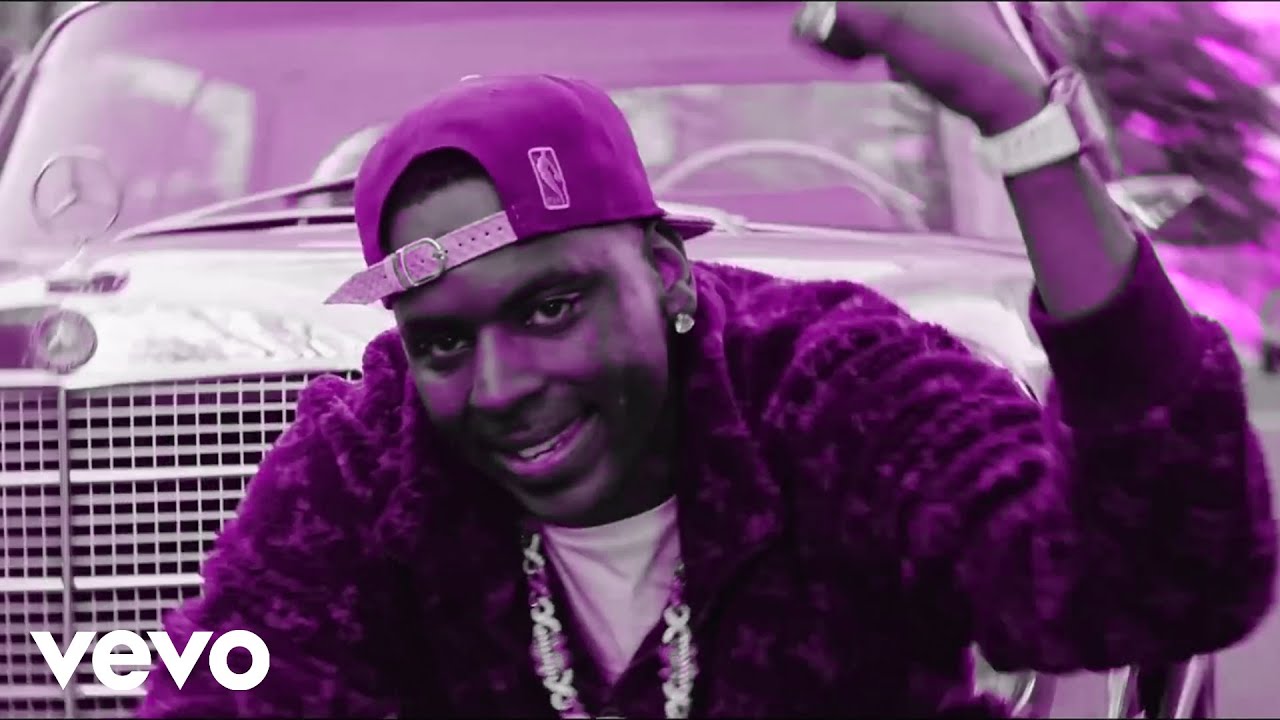 Young Dolph, Key Glock - Too Busy (Slowed) - YouTube