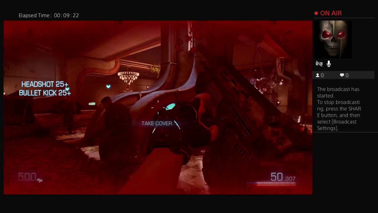 THIS PLANET BLOWS |Bulletstorm| Playthrough Part 5 - YouTube