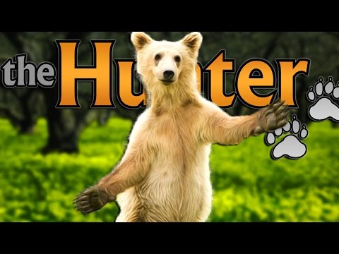 2 BEARS 1 CLIP | The Hunter - Part 4