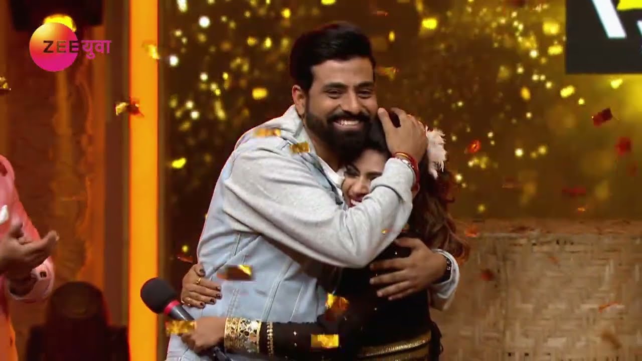 Yuva Dancing Queen | Marathi Dance Reality Show | Full Episode - 22 ...