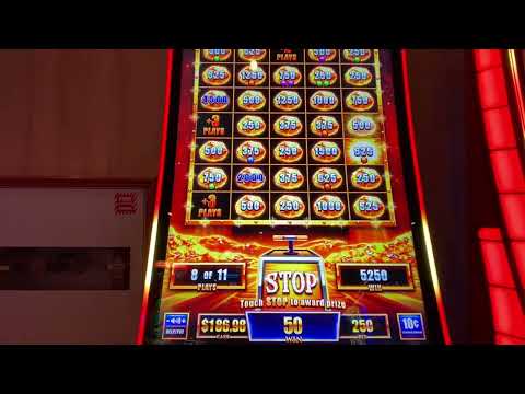 Dynamite Blast - YouTube