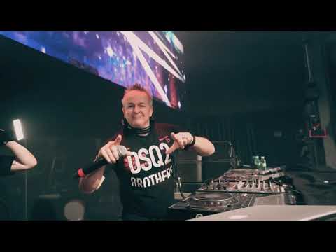 DJ SASH! - Live in Spain - YouTube