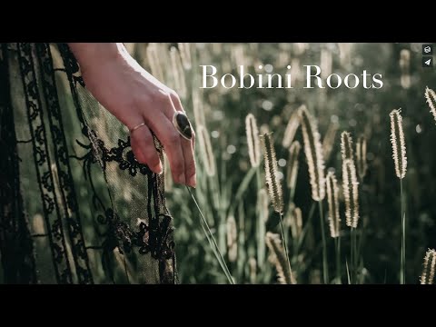 Bobini Roots Branding Film