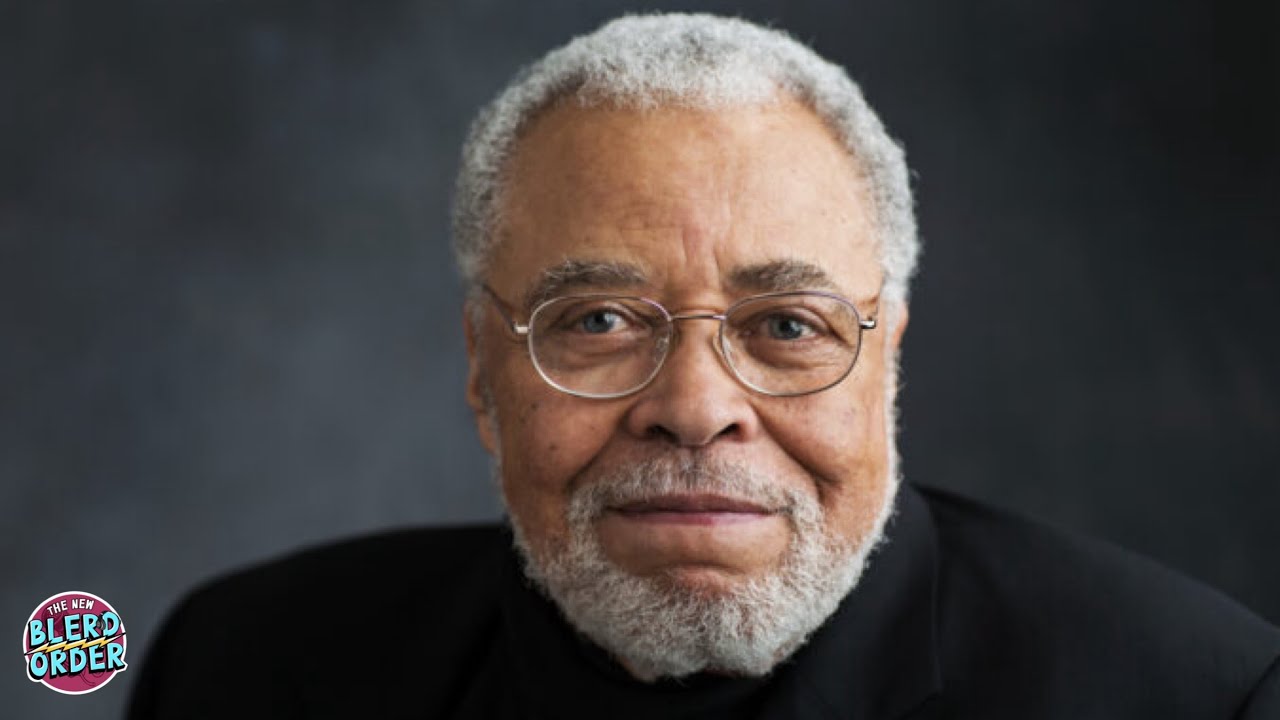 RIP James Earl Jones, Rings of Power S2E5, Marvel Updates & MORE ...