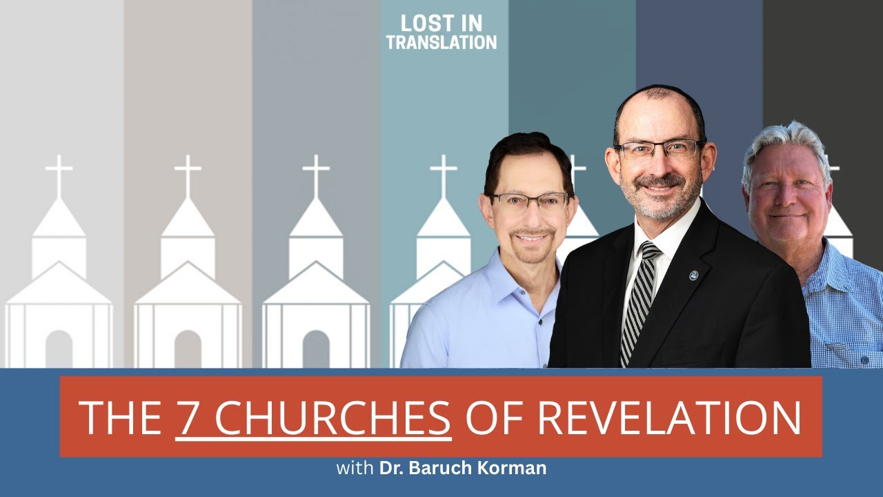 Show Episodes | Lost In Translation Ministry | Co