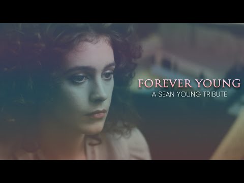 FOREVER YOUNG | A SEAN YOUNG TRIBUTE