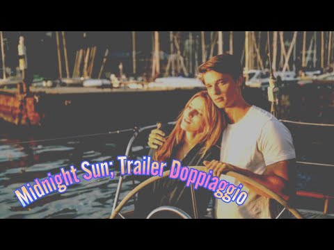 MidnightSun Trailer Ita