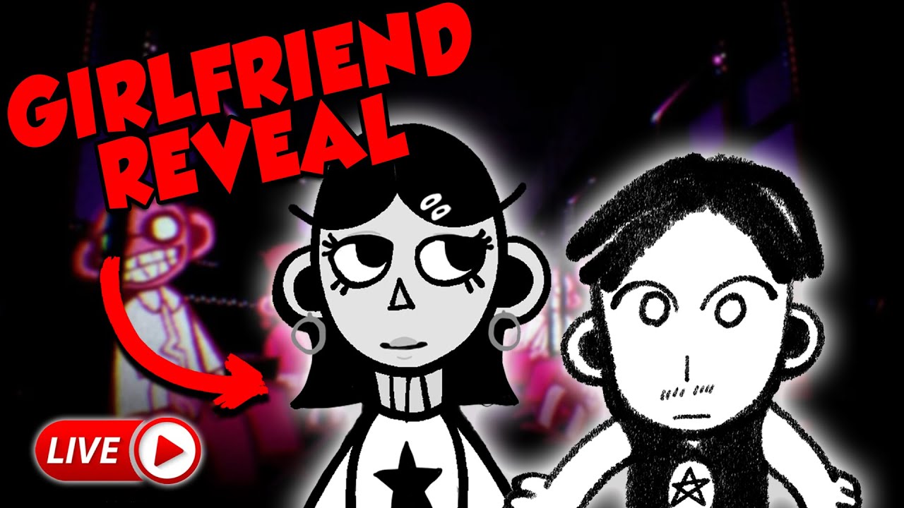 🔴☆ INTRODUCING MS.DRINK ☆ - YouTube