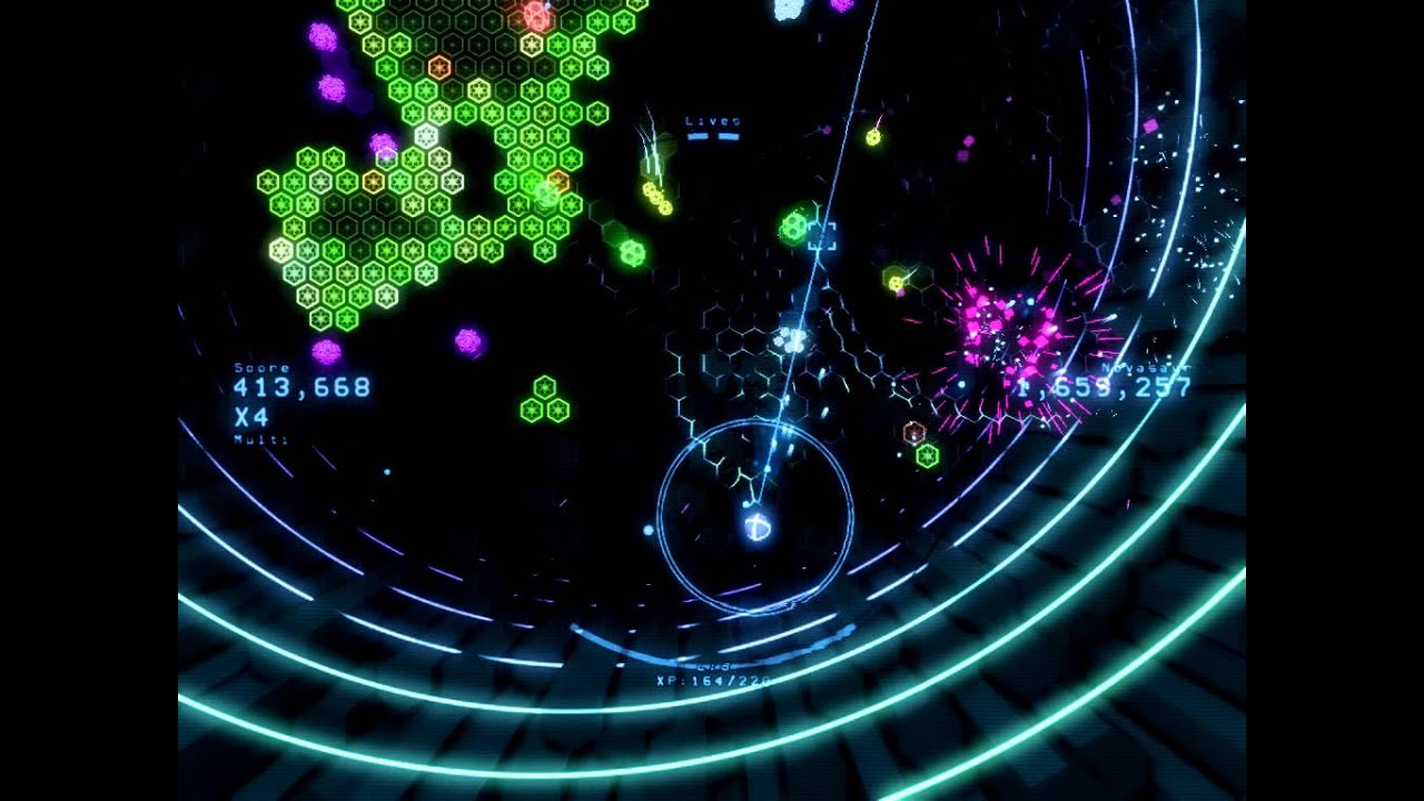 Waves Gameplay #1 [ALMOST 3 MILLION] - YouTube