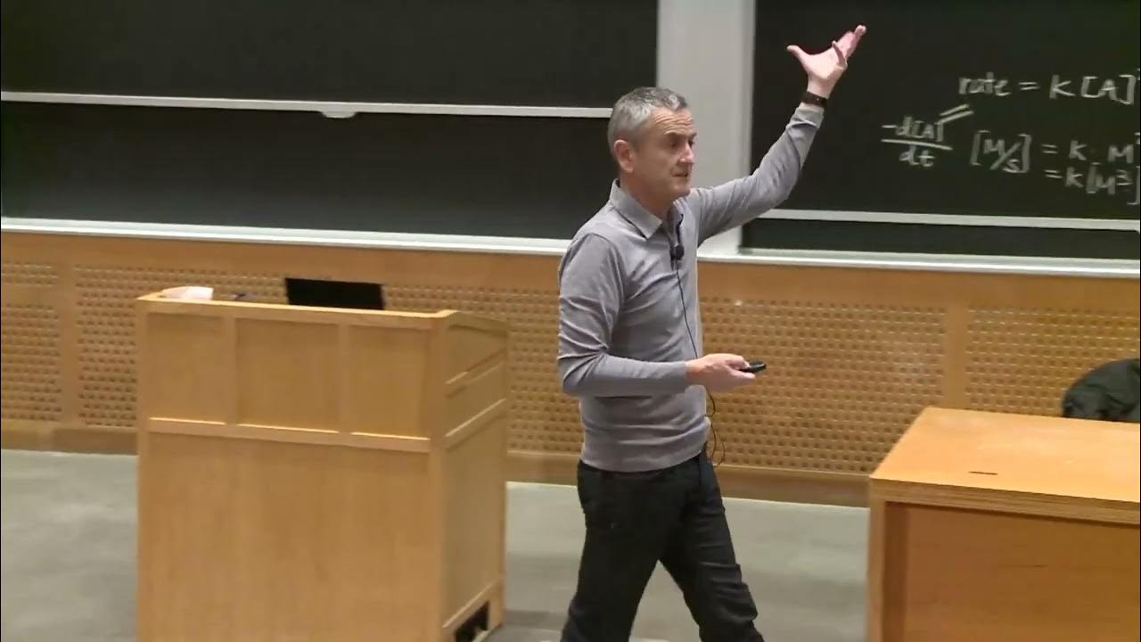 Lecture 23: Asset Pricing - YouTube