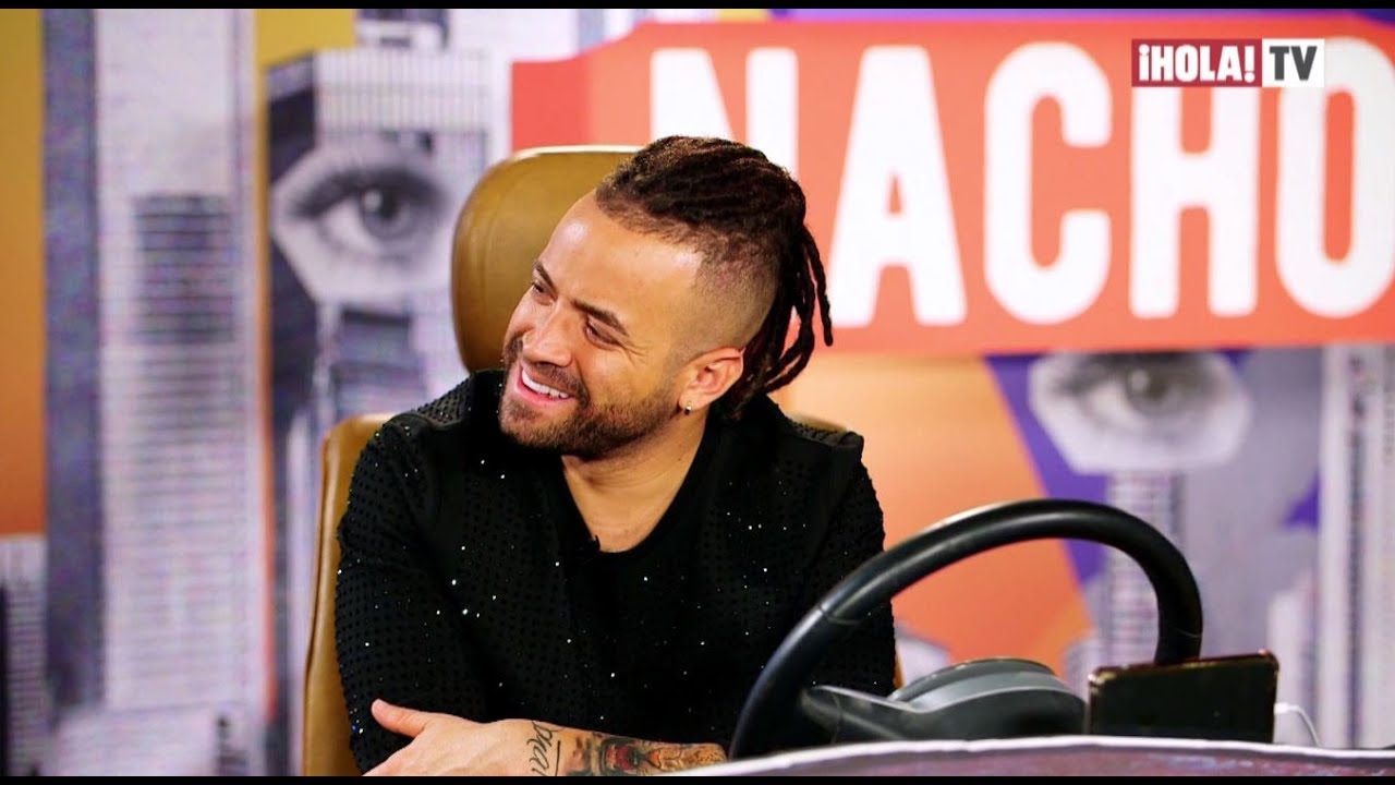 El cantante Nacho asegura: “Es más fácil ser padre que ser madre ...