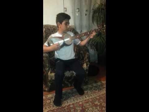 Nicat Eliyev tarla ifa