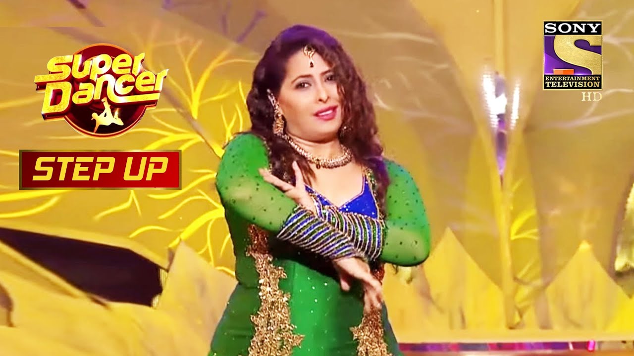 Geeta Maa ने "Chalte Chalte Yun Hi Koi" पर किया Magically Perform ...