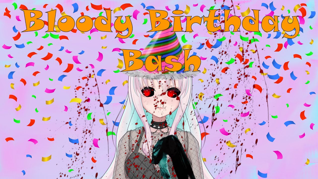 It's My Birthday! Let's Play Some DBD - YouTube