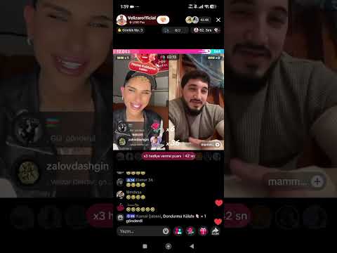 Velizar Maraqlı canlı yayın  #velizar #tiktokvideolari #gülmelivideolar 