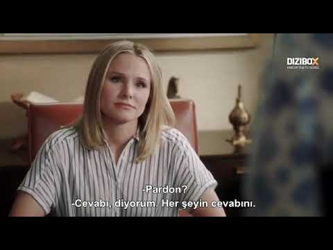 The Good Place 3×13 🌠 \