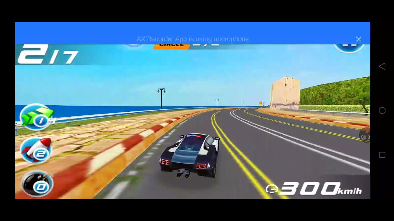 sport car race - YouTube