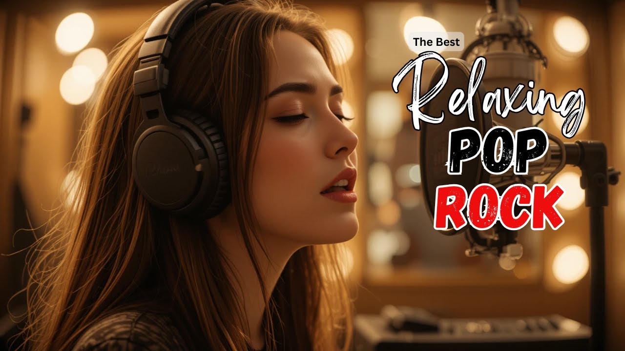THE BEST RELAX Slow Rock Music 🎧 Rock | Ballad | Sleep | Emotional ...