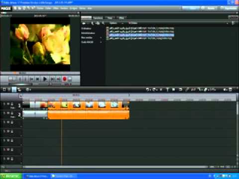 Magix 02 - YouTube