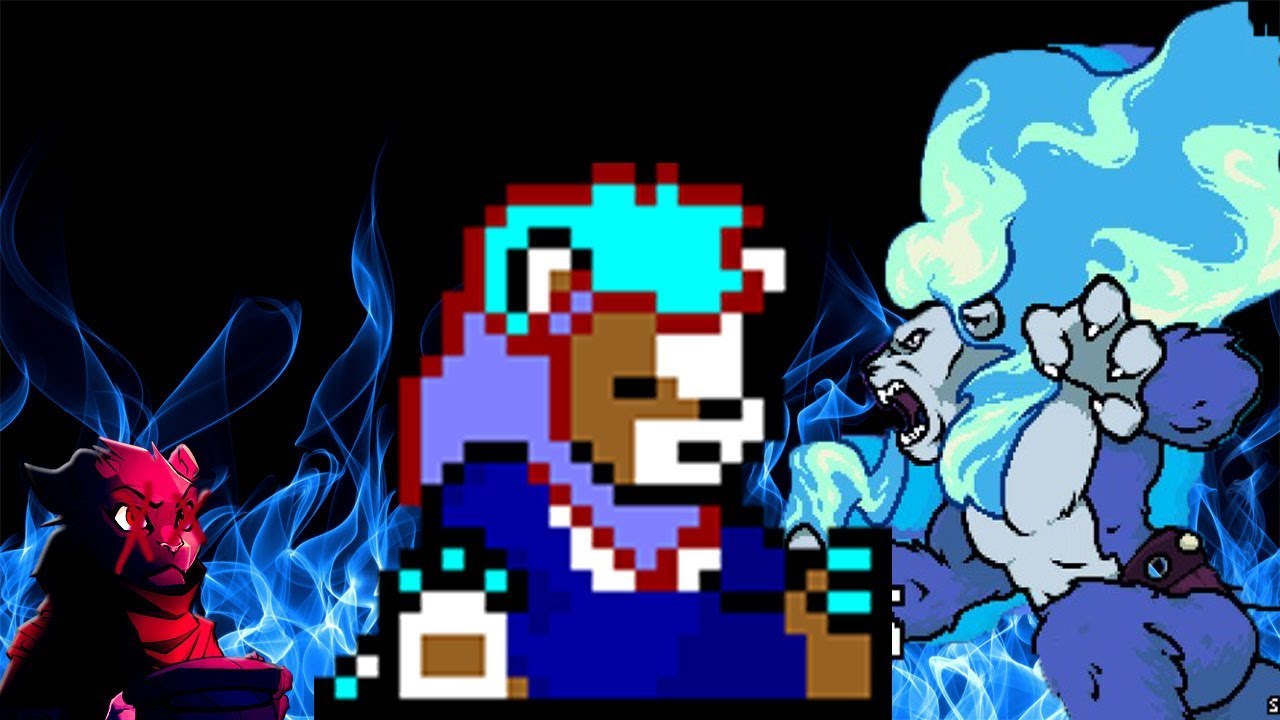 The Reckless Flame - YouTube