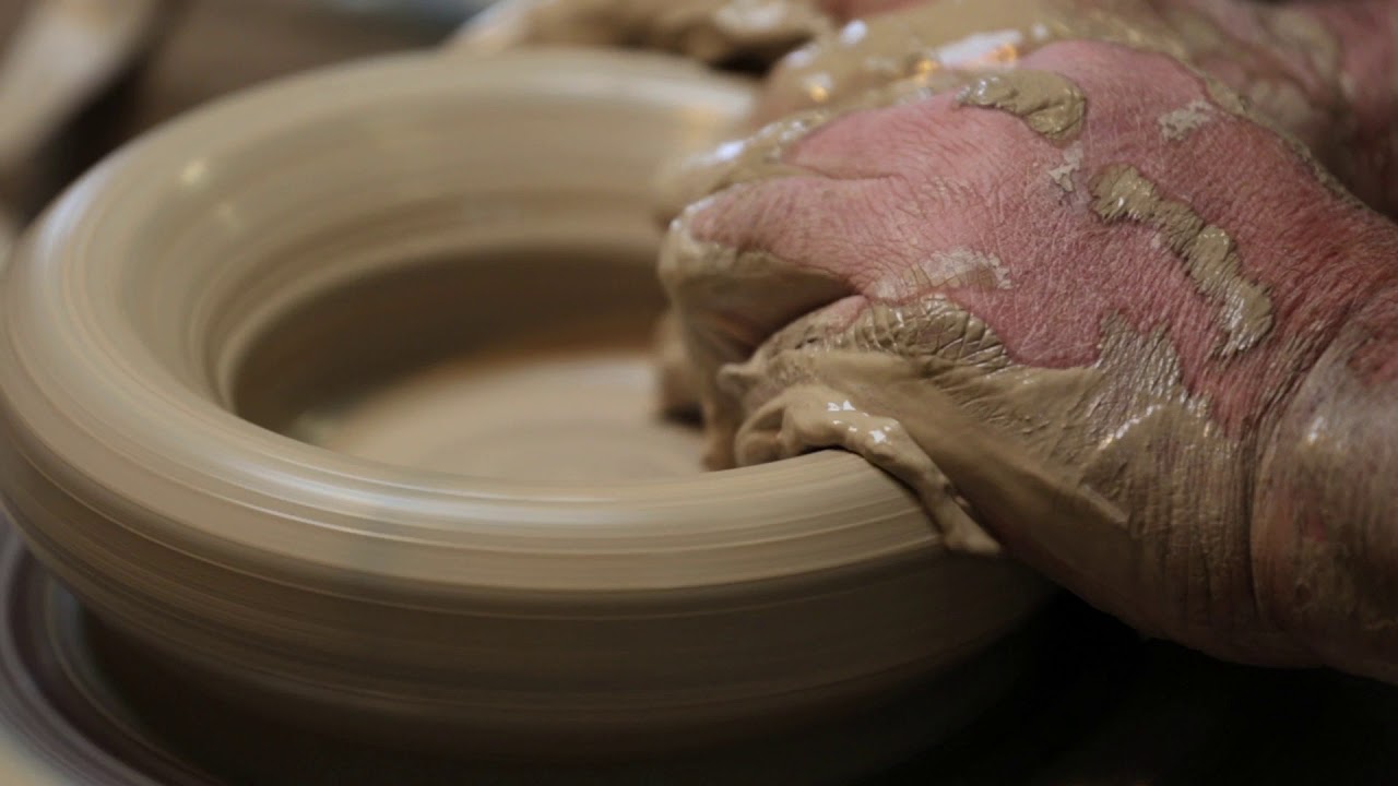 Tim Hurn Part 1: Clay - YouTube