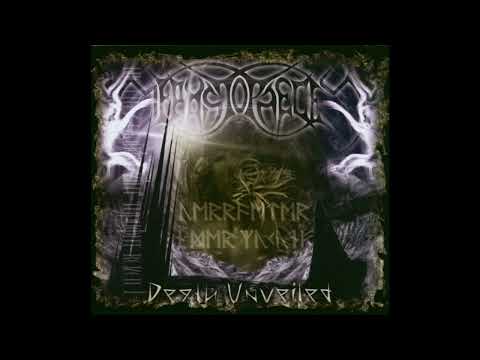 Mephistopheles - Death Unveiled [Full Album[ 2003