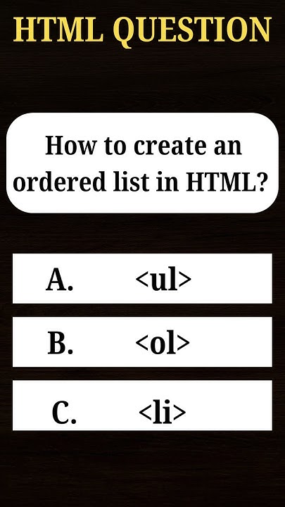HTML Part 3 | #shorts #viral #html - YouTube