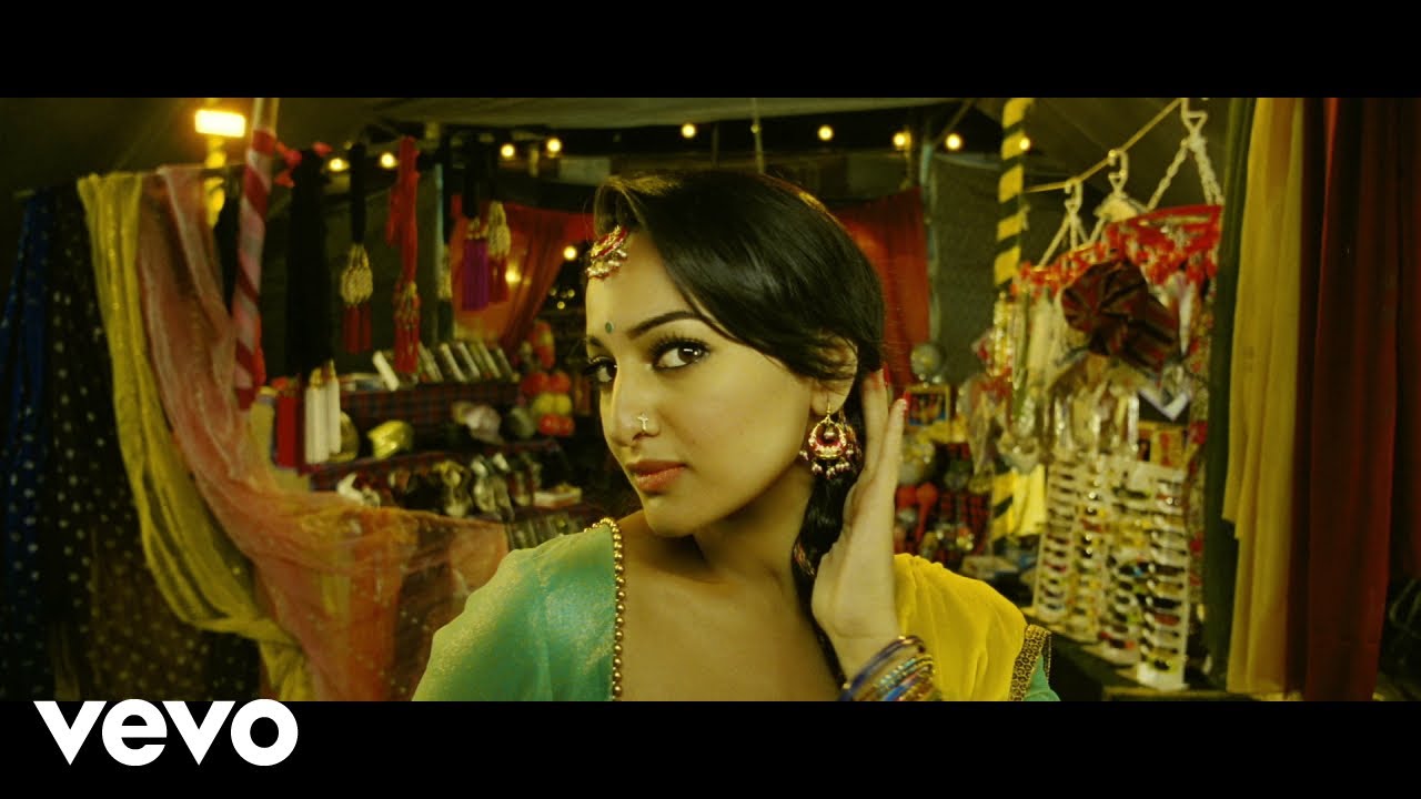 G.V. Prakash Kumar, Daler Mehndi, Sonu Kakkar - Sing Raja - YouTube