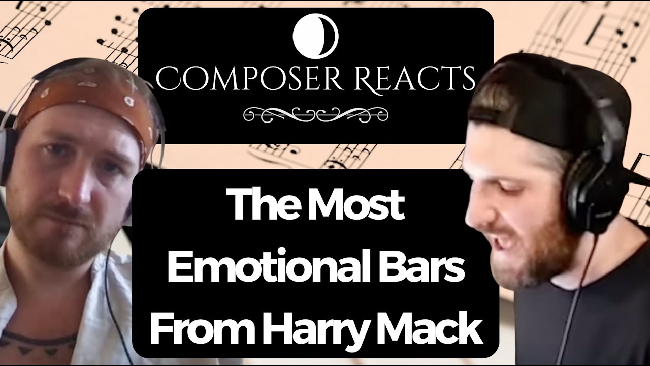 The Most Emotional Bars From Harry Mack 💔 - YouTube