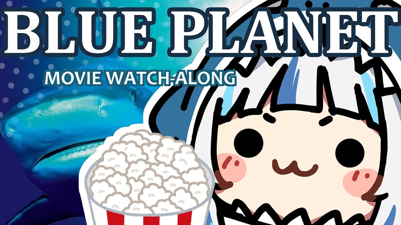 [Blue Planet] I love Ocean - YouTube