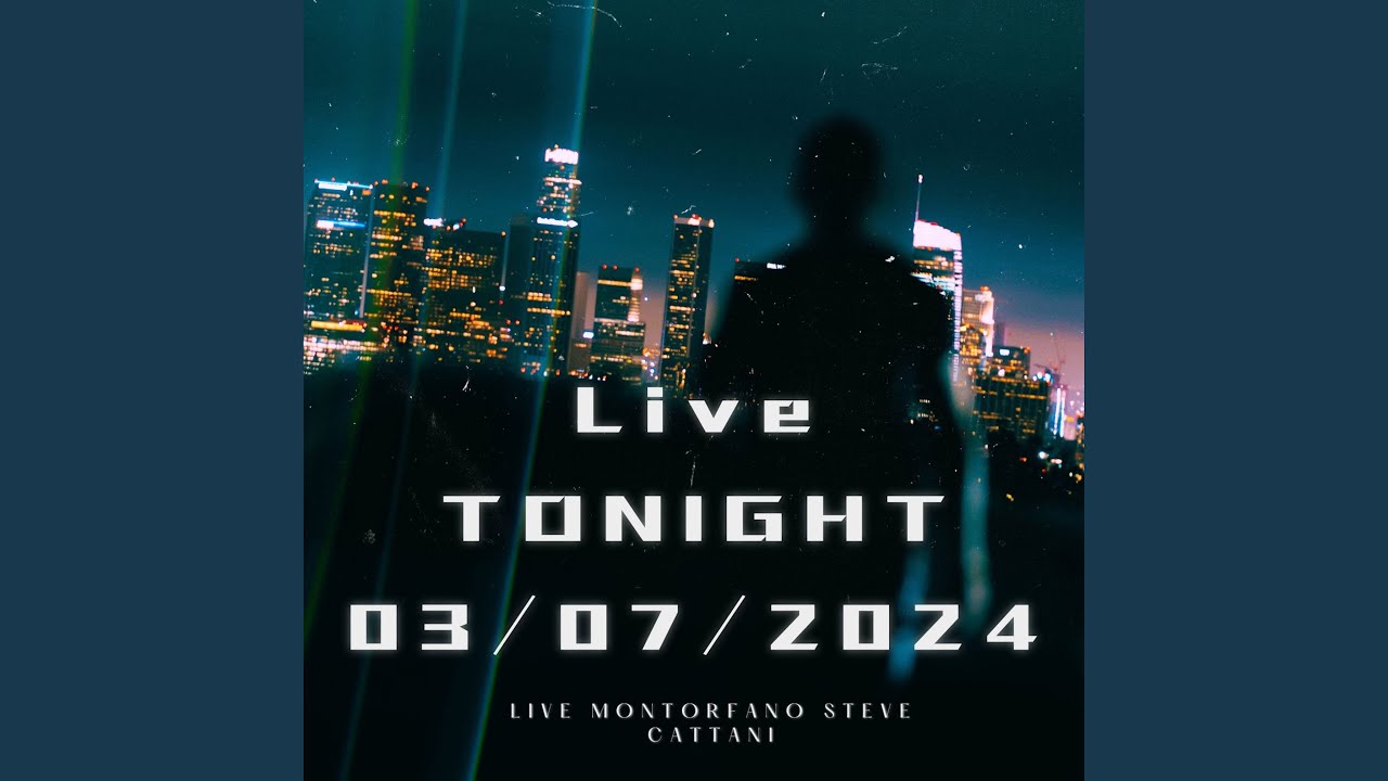 Live TONIGHT 03/07/2024 - YouTube