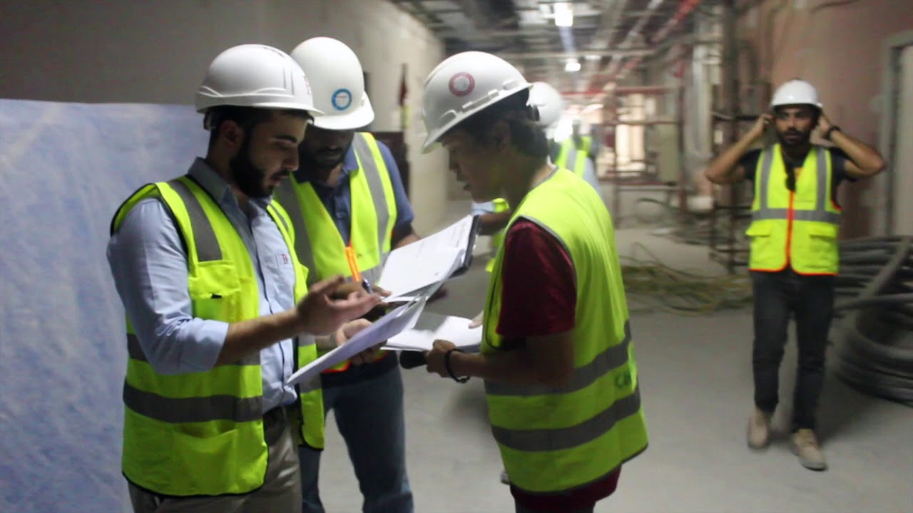 PROFIRE SAFETY CONSULTANTS -INSPECTION TEAM - YouTube