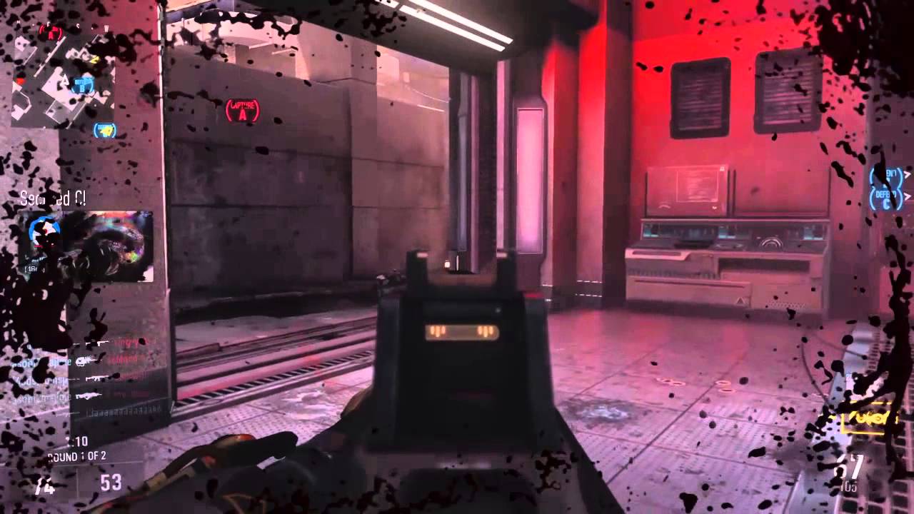 [ドミネ世界4位！Zeus COD AW 実況 part43]DOM13400スコア - YouTube